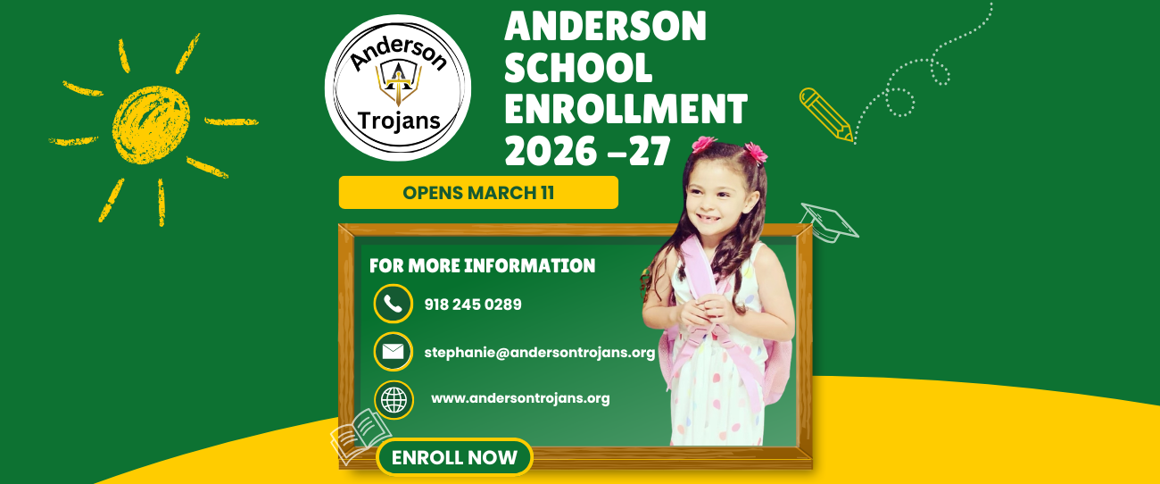 Anderson Public School