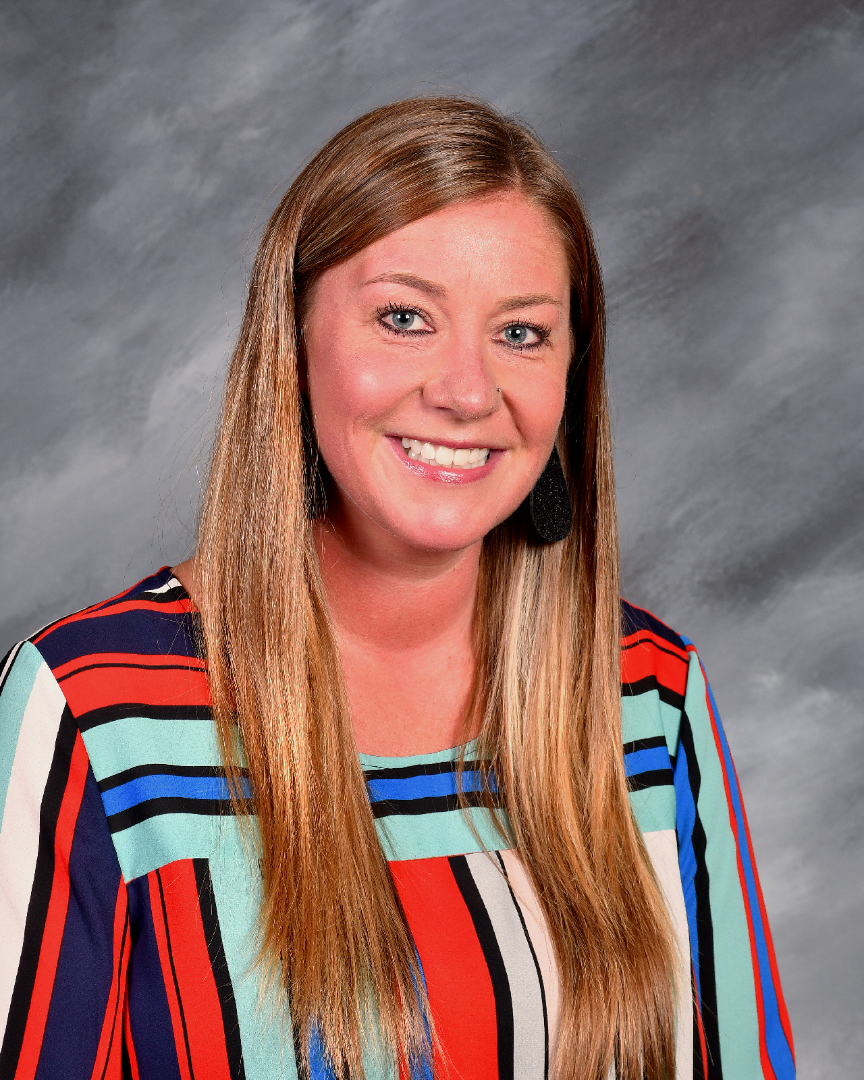 Anderson Public School - Jessica Lesser
