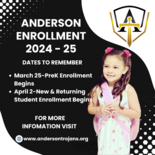 Anderson Public School