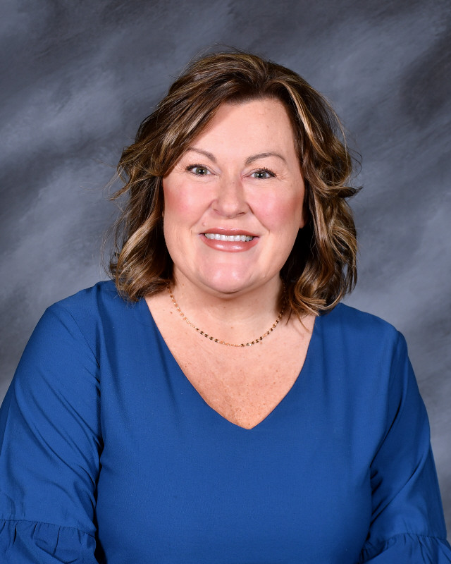 Anderson Public School - Mrs. Day
