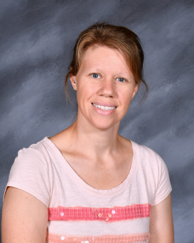 Anderson Public School - Mrs. Ray