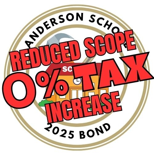 Anderson Public School - Revised Bond Issue